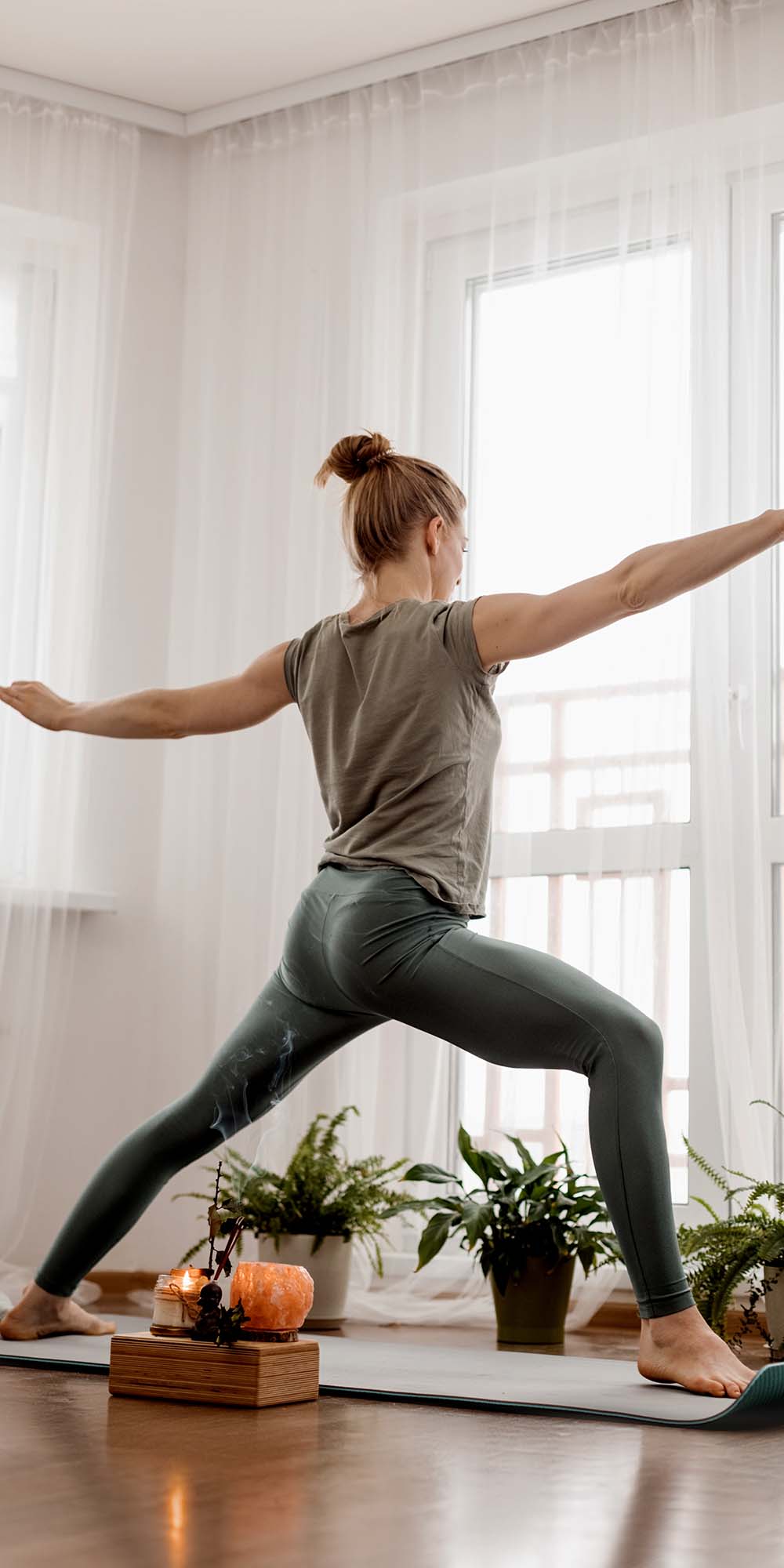 Home - Ole by Adapta